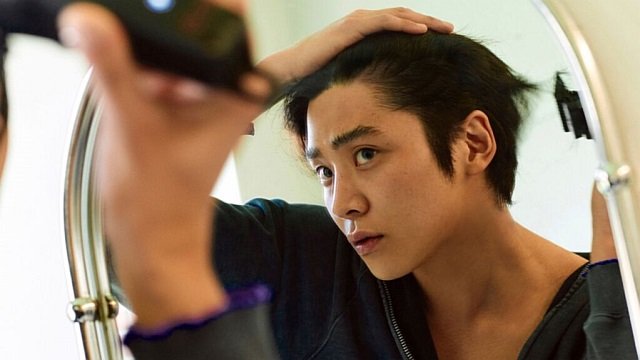 Ro Woon announces official military enlistment date! - MyDramaList News