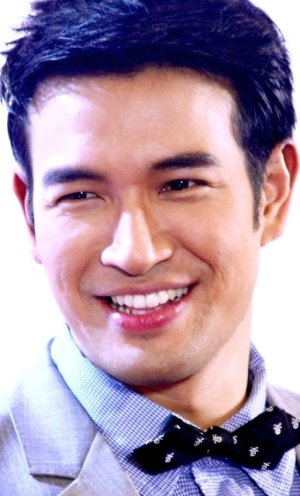 Thai Actors