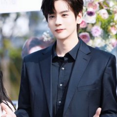 Blossom through the Cloud - MyDramaList