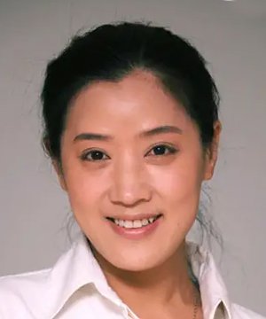 Li Ge (1971) - Articles - MyDramaList