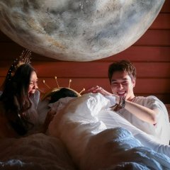 MuTeLuv - MyDramaList