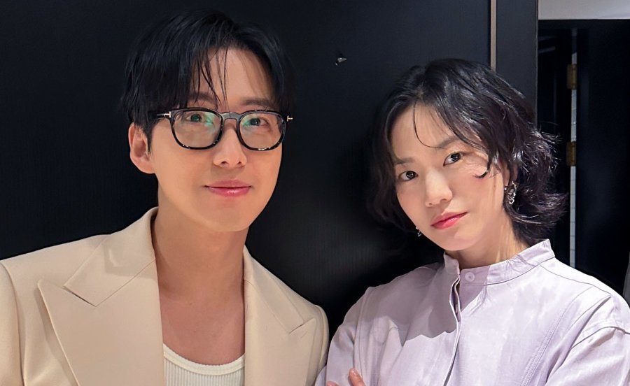 Lee Seol will reportedly reunite with Namkoong Min in 'The Completion ...