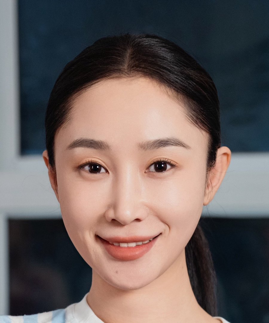 Zhao Shi Meng - Articles - MyDramaList