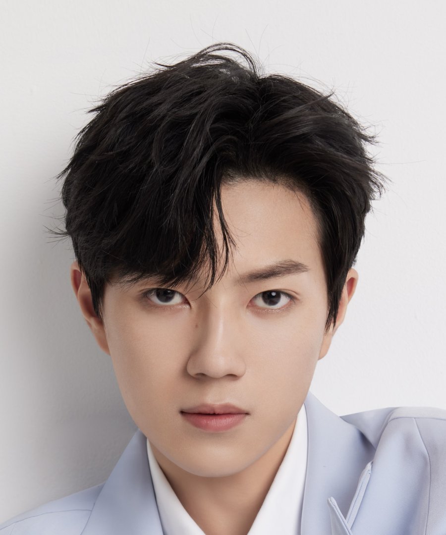 Li Zhe Xu (2003) - Articles - MyDramaList