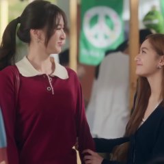 Sweet Tooth, Good Dentist (2025) - MyDramaList