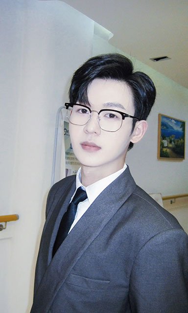 Jia Hao (家昊) - MyDramaList