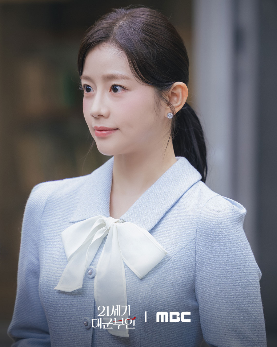 Lee Jae Won and Chae Seo An play a lovely married couple in 'Perfect ...