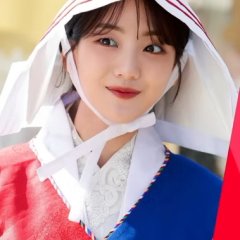 Gyeon U and Fairy (2025) - MyDramaList