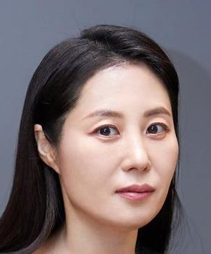 Moon So Ri (문소리) - MyDramaList