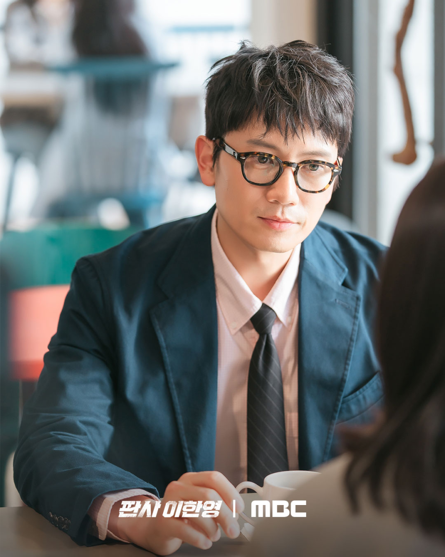 Ji Sung shares highlights of 'The Judge Returns', working with Park Hee Soon, Won Jin A, more ...