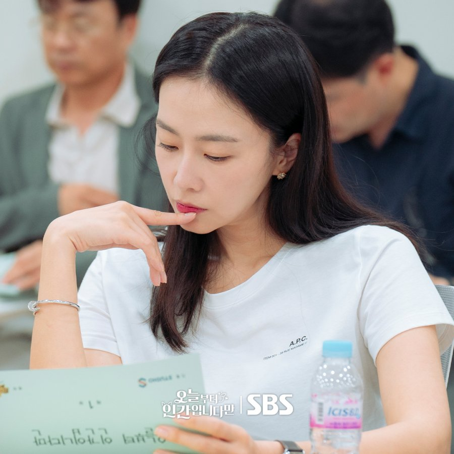 Kim Hye Yoon, Lomon's gumiho rom-com 'No Tail to Tell' announces premiere date - MyDramaList News