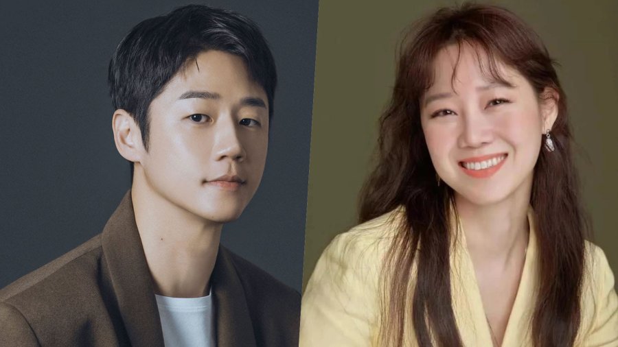 Gong Hyo Jin & Jung Jun Won confirmed to lead 'Married Woman Killer ...