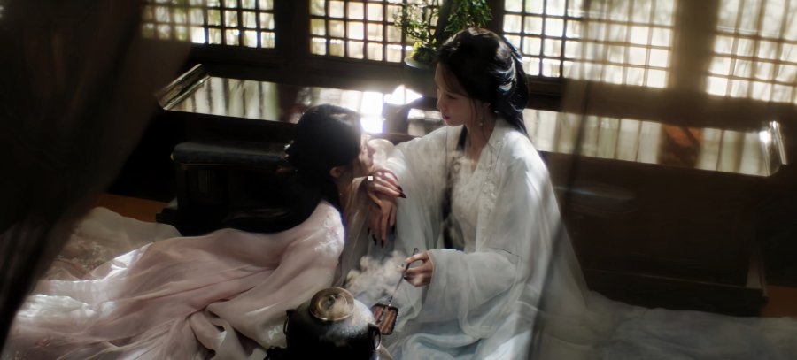 The Blossoming Love Photos #5696150 - MyDramaList