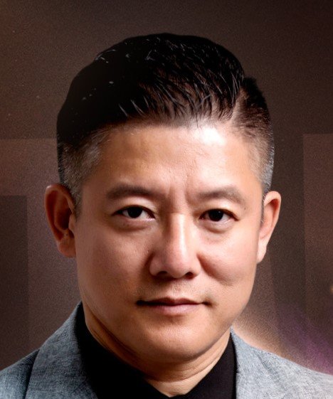 Teng Lin - Articles - MyDramaList