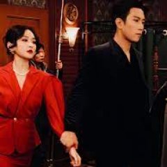 Sheng Sheng Xiang Xu - MyDramaList