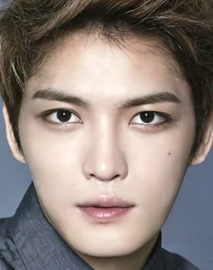 Kim Jae Joong (김재중) - MyDramaList
