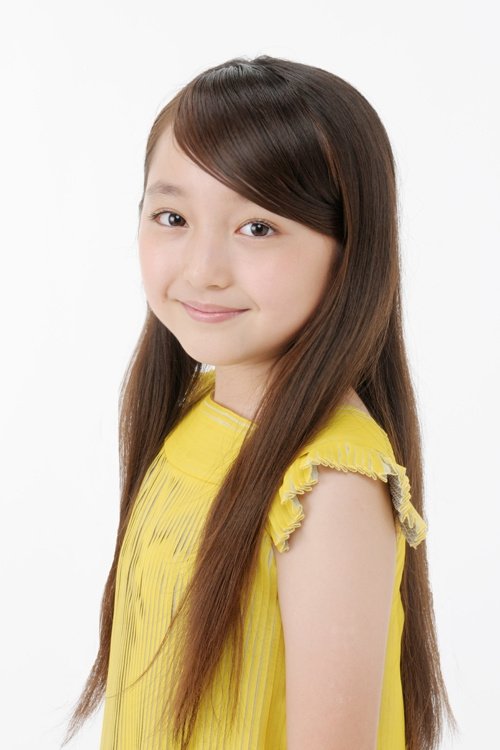 young Kinoshita Rin - MyDramaList