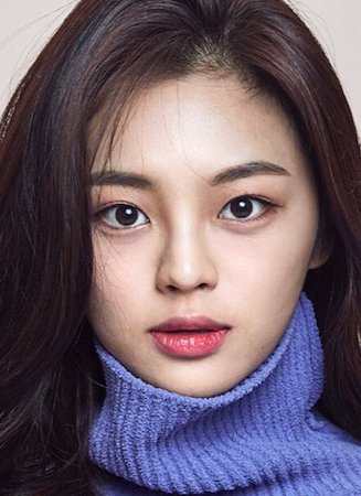 Lee Hong Seol - MyDramaList