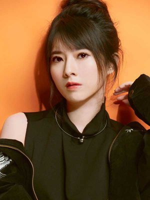 Lin He - MyDramaList