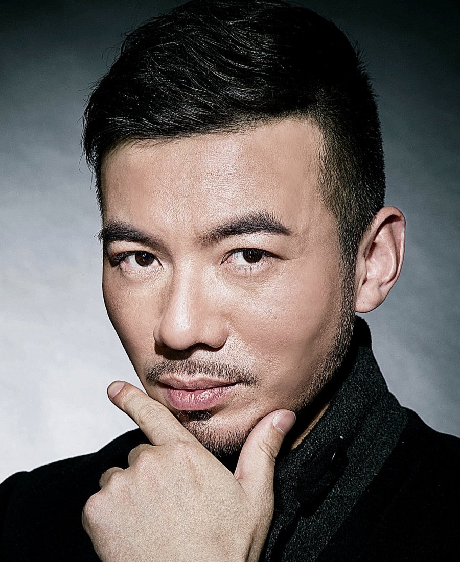 Chen Gui - MyDramaList