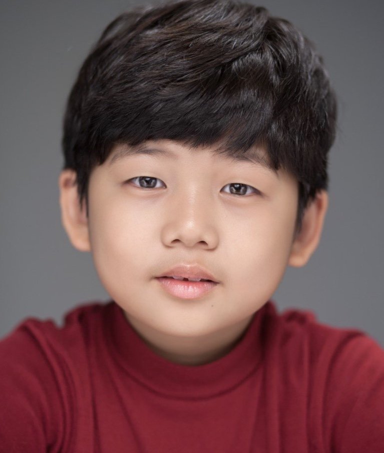 Muk Goo - MyDramaList