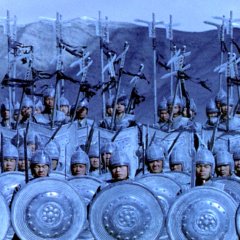 Hero (2002) - MyDramaList