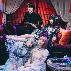 xxxHOLiC (2022) - MyDramaList