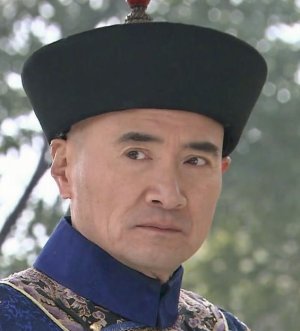Deng Li Min ( 邓立民) - MyDramaList