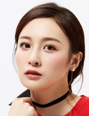 Long Ni (隆妮) - MyDramaList