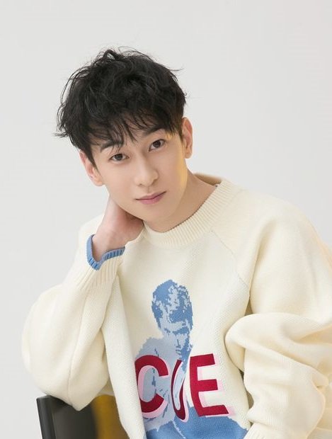 Ying He Cong - MyDramaList