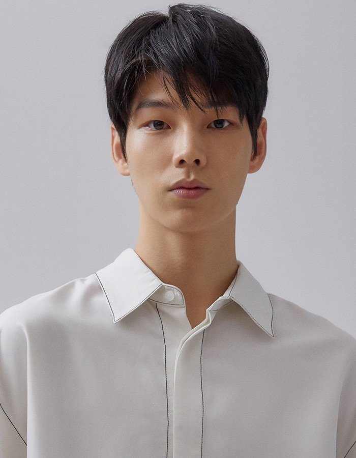 Go Dong - MyDramaList