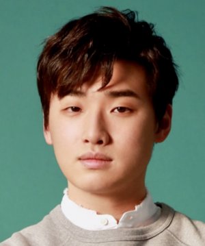 Lee David (이다윗) - MyDramaList