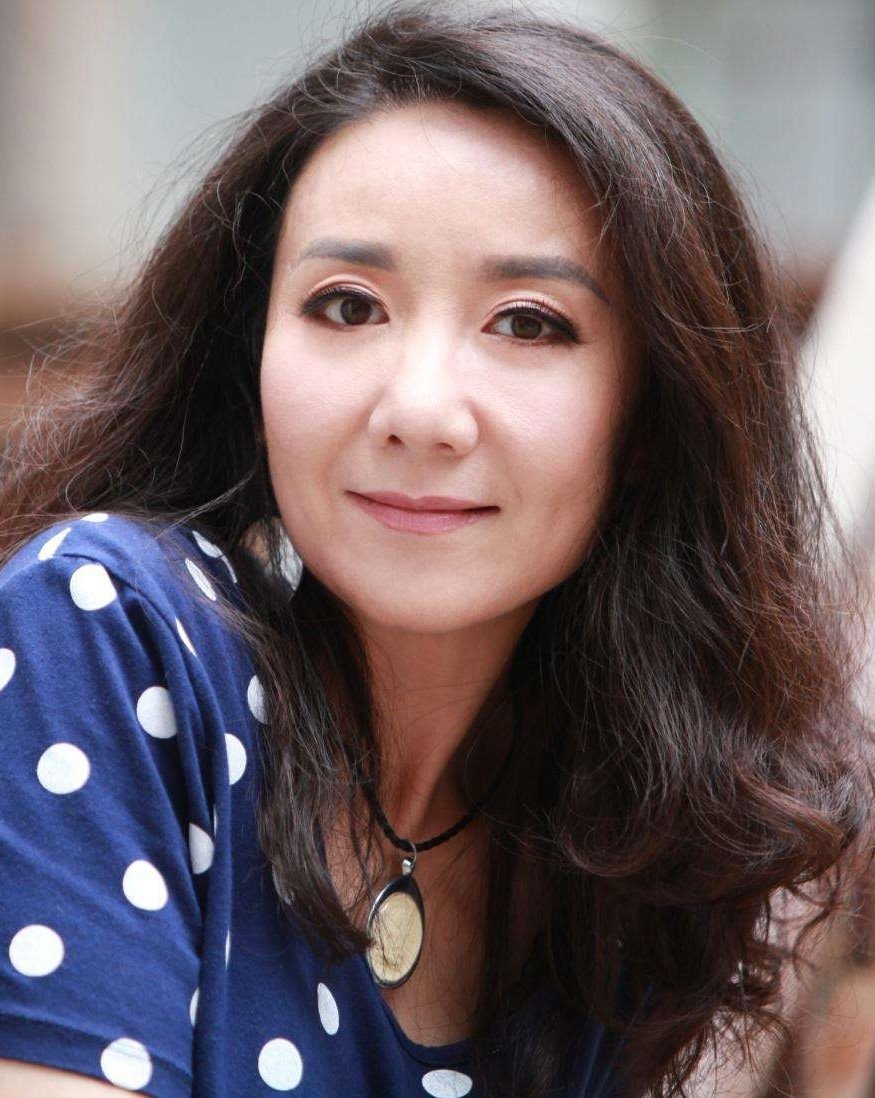 Han Dong Mei - MyDramaList