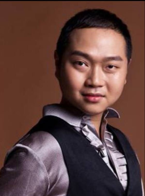 Mr. He - MyDramaList