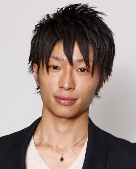 Kencho - MyDramaList