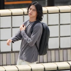 Atom no Ko (2022) - MyDramaList