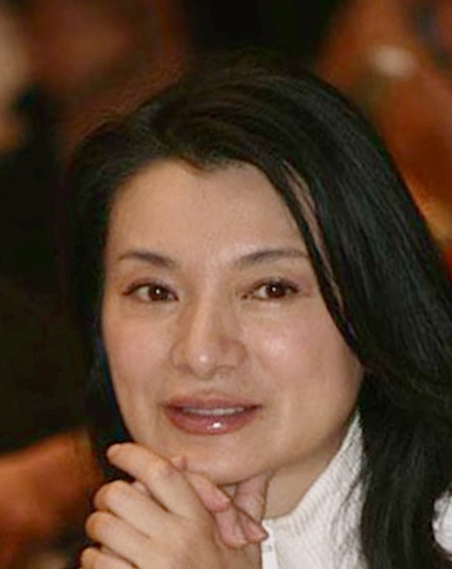 Yan Qing Yu (阎青妤) - MyDramaList