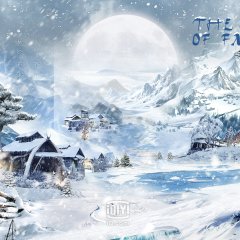 The World of Fantasy (2021) - MyDramaList