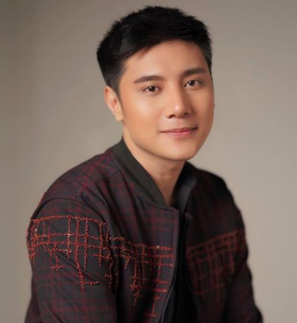 Andrew Gan (Andrew Joseph Gan Calupitan) - MyDramaList