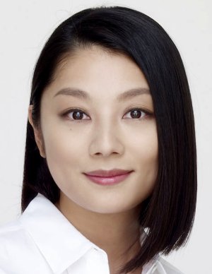 Koike Eiko (小池栄子) - MyDramaList