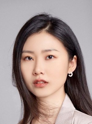 Shao Yi Fan (邵逸凡) - MyDramaList