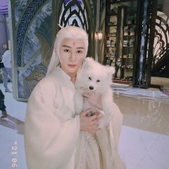 Dear Mr. Heavenly Fox - MyDramaList