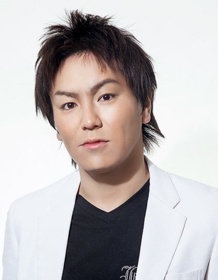 Kano Eiko (狩野 英孝) - MyDramaList