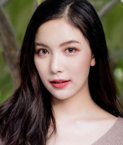 Mook Worranit Thawornwong (วรนิษฐ์ ถาวรวงศ์) - MyDramaList