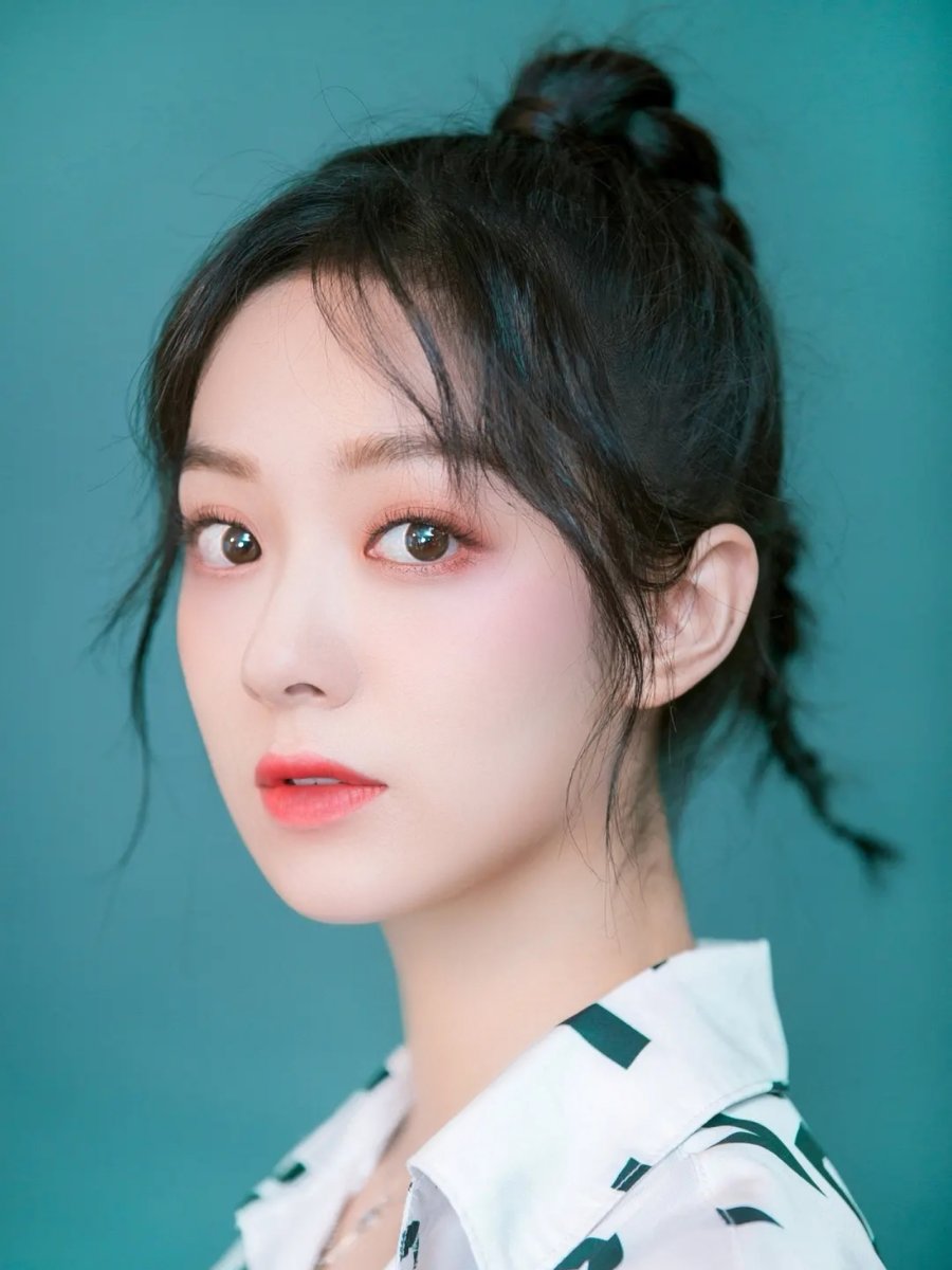 Xu Hao (徐好) - MyDramaList