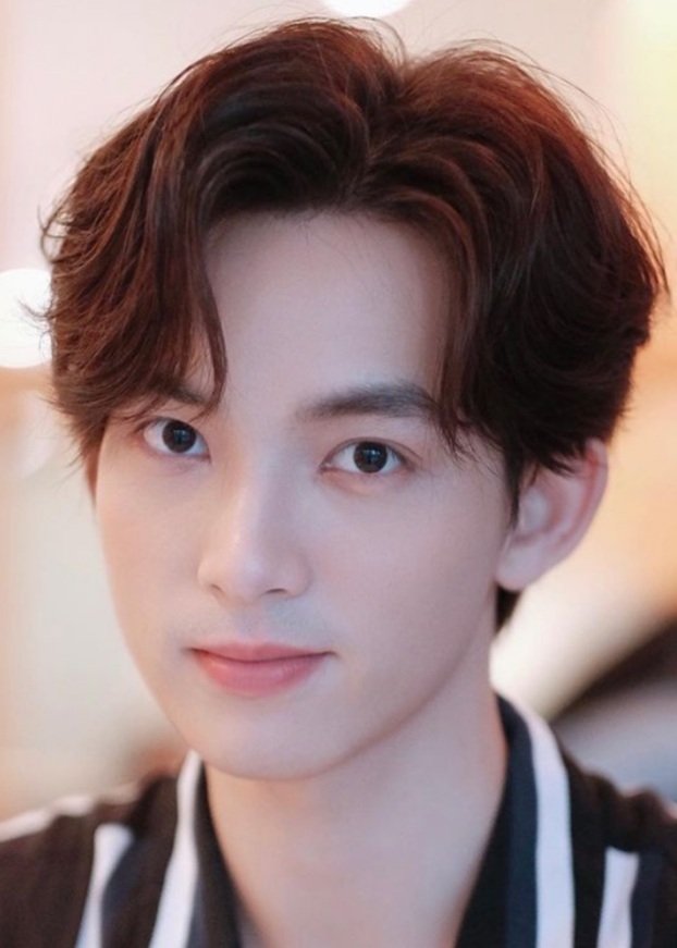 Garfield Pantach Kankham (กาฟิวส์ พันธุ์ธัช กันคํา) - MyDramaList