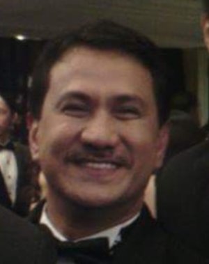 Roden Araneta (Roden Araneta) - MyDramaList