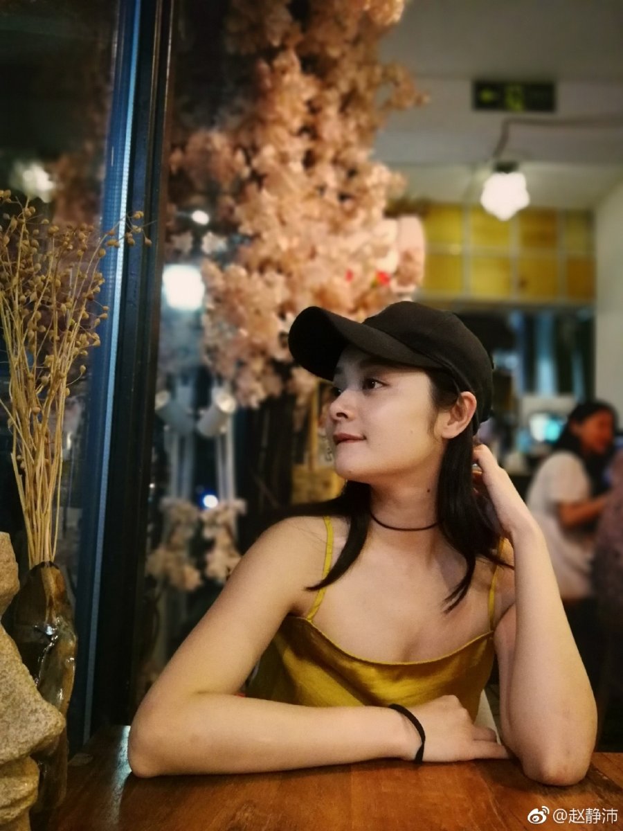 Zhao Jing Pei (赵静沛) - MyDramaList