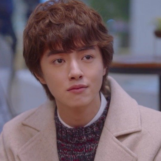 Hua Ze Lei | Meteor Garden - MyDramaList