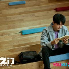 Be Reborn (2022) - MyDramaList